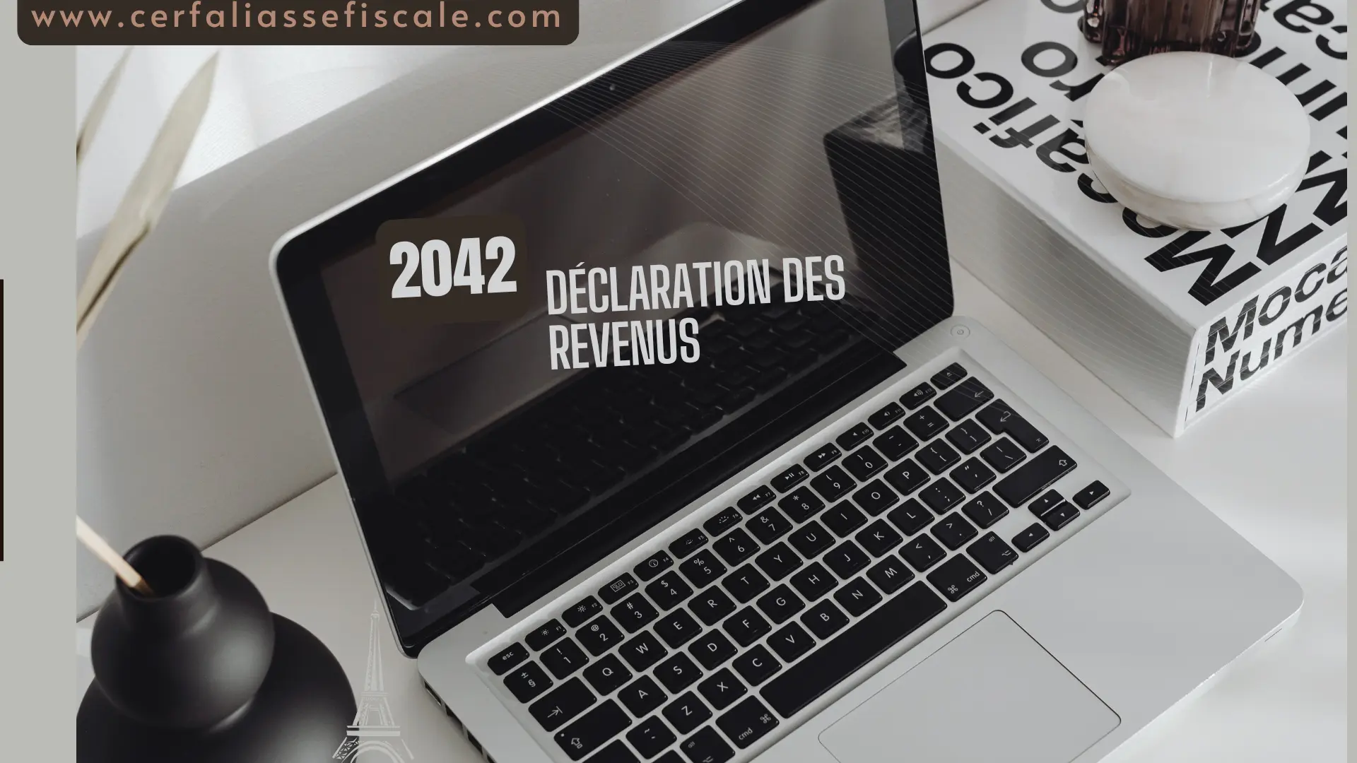 Déclaration des revenus 2042 : Guide pour 2025 | Cerfa et Liasses fiscales