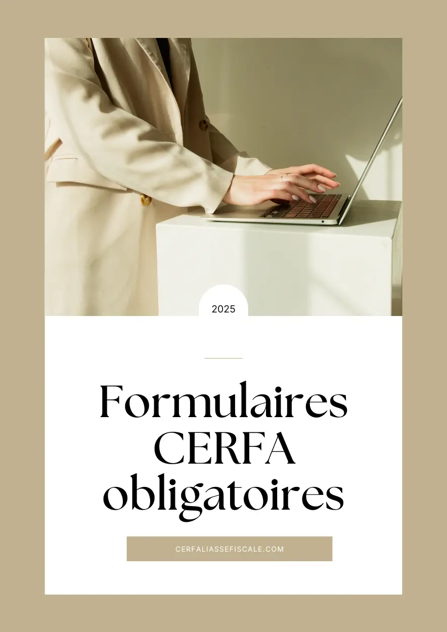 Quels sont les formulaires CERFA étonnants permis de construire 2025